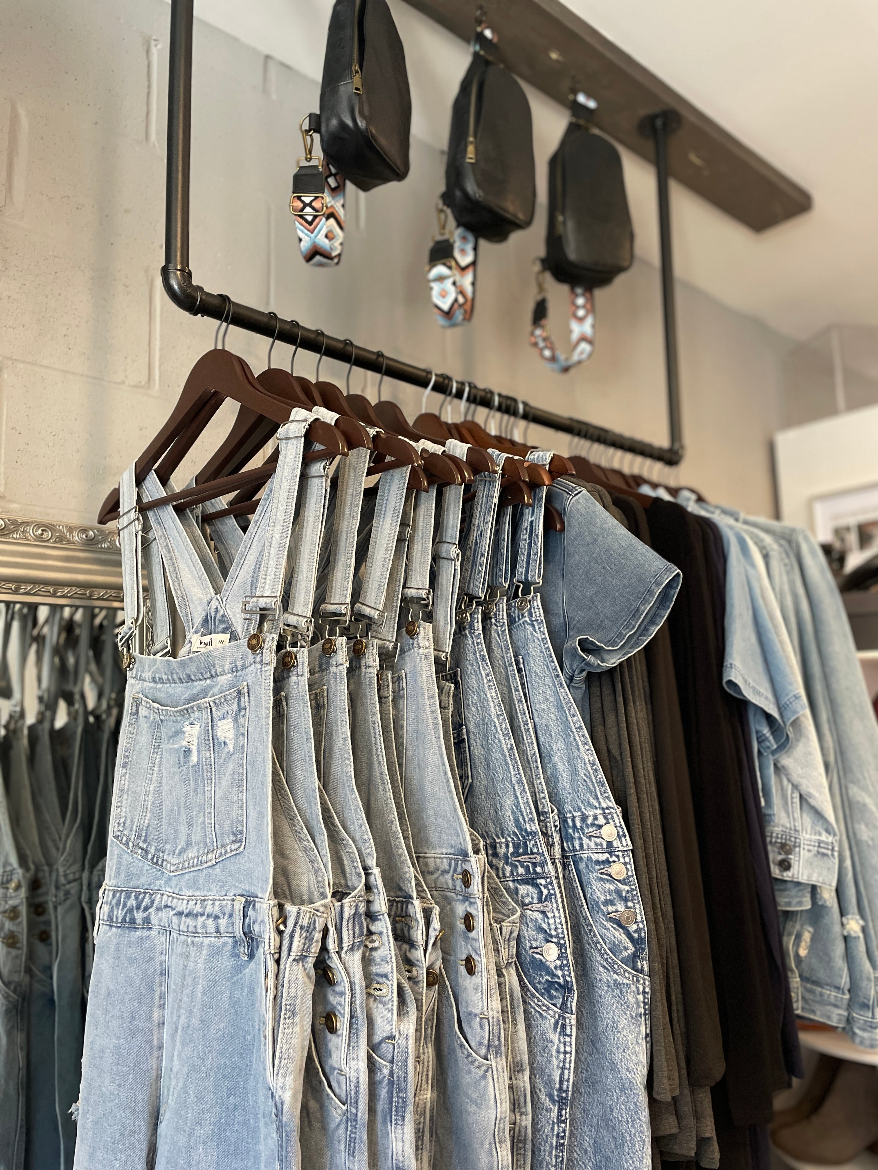 Mama's Cheeky Co. Boutique